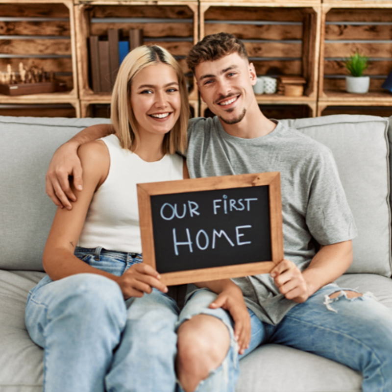 First Steps to Buy a Home – Grove Bank