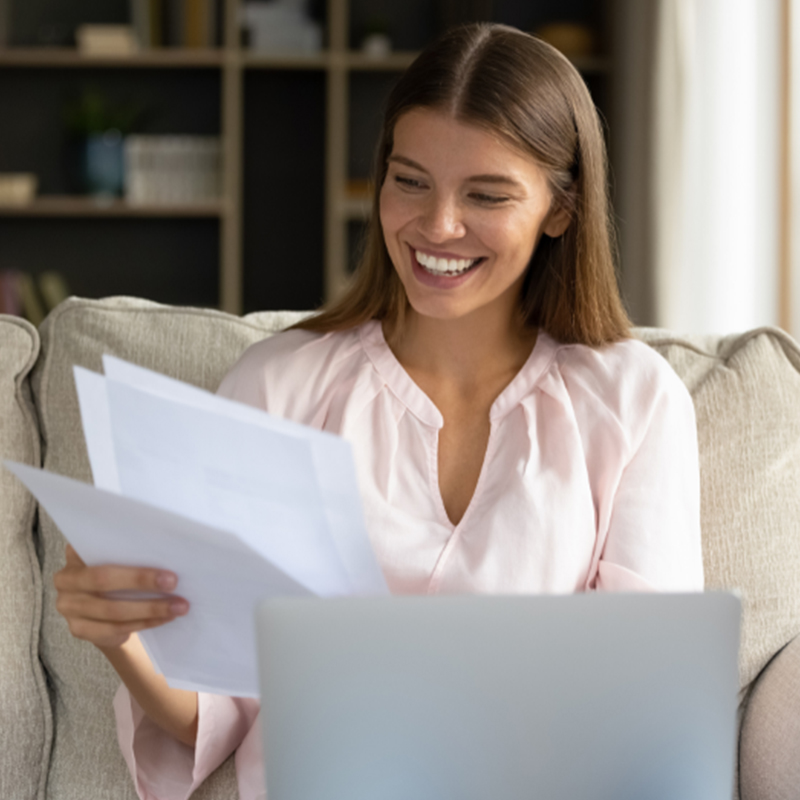 Getting Pre-Qualified for a Housing Offer – Grove Bank